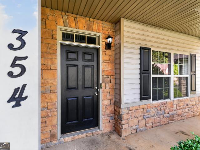 354 Shady Glen