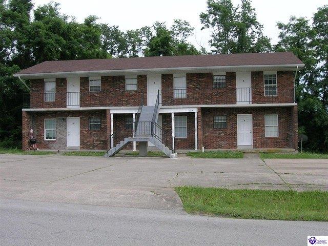 354 Shelby Ave, Radcliff, KY 40160