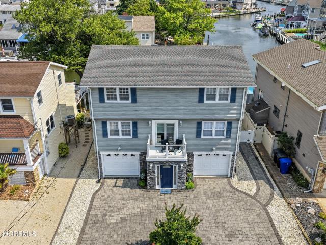 354 Silver Bay Road