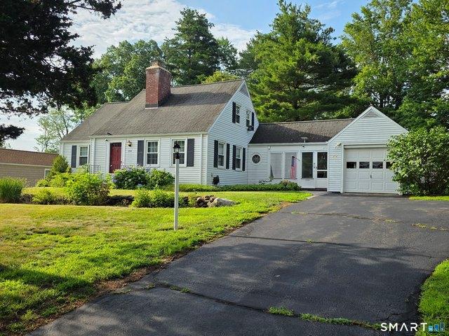 354 Steele St, New Britain, CT 06052