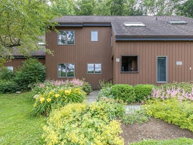 354 Stonybrook Rd Unit 24, Stowe, VT 05672