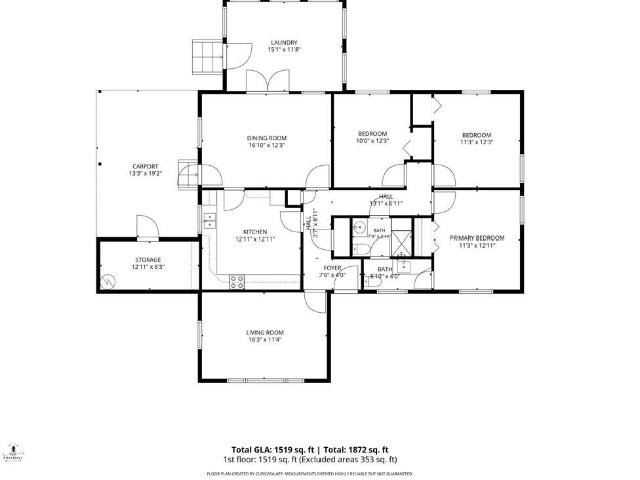 354 Summer Hill Road