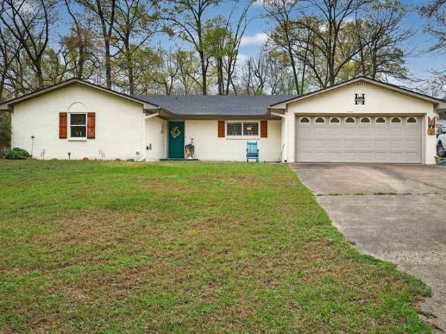 354 Summerfield Rd, Longview, TX 75605