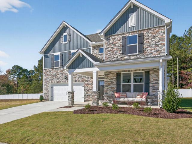 354 Swift Creek Farm Lane
