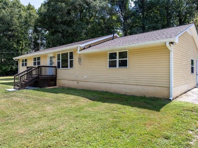 354 Pine Valley Road