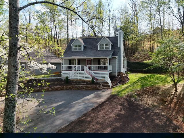354 Prairie Flower Drive