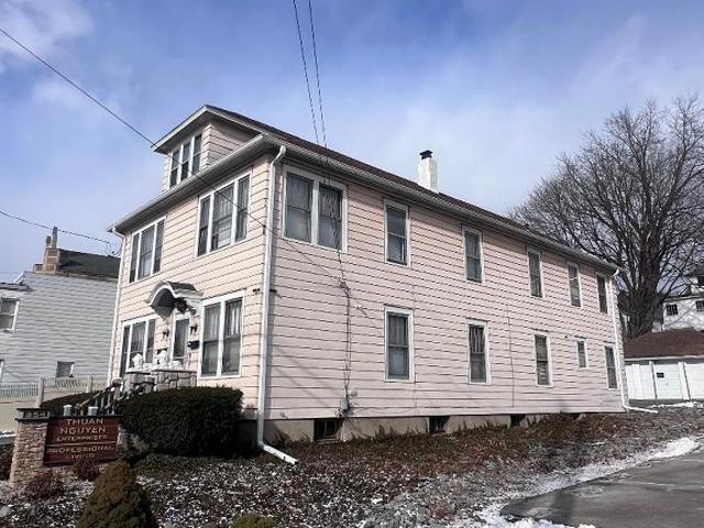 354 Prospect St, Binghamton, NY 13905 | MLS #334479