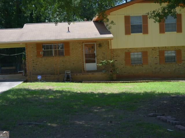 354 Roy Huie Road