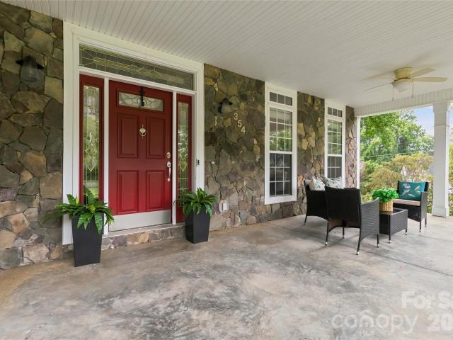 354 Robinson Road