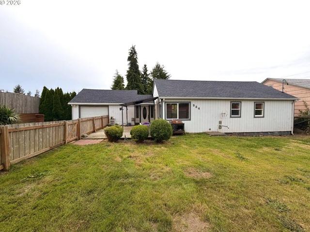 354 Radar Rd, Coos Bay, OR 97420