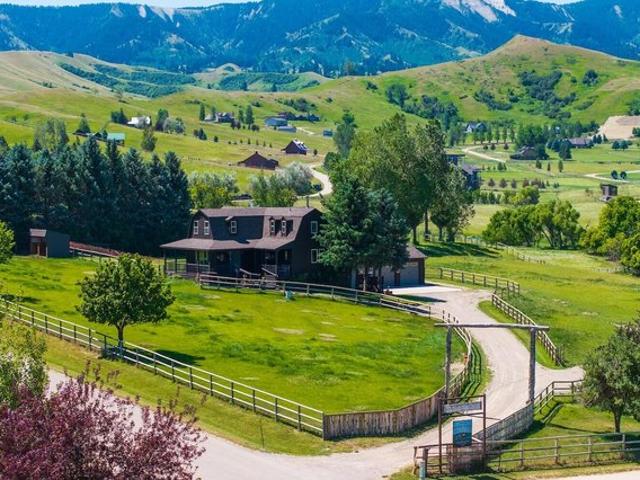 354 Rd, Sheridan, WY 82801