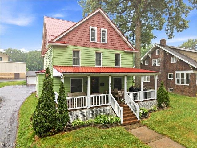 354 W 10th St, Salem, OH 44460