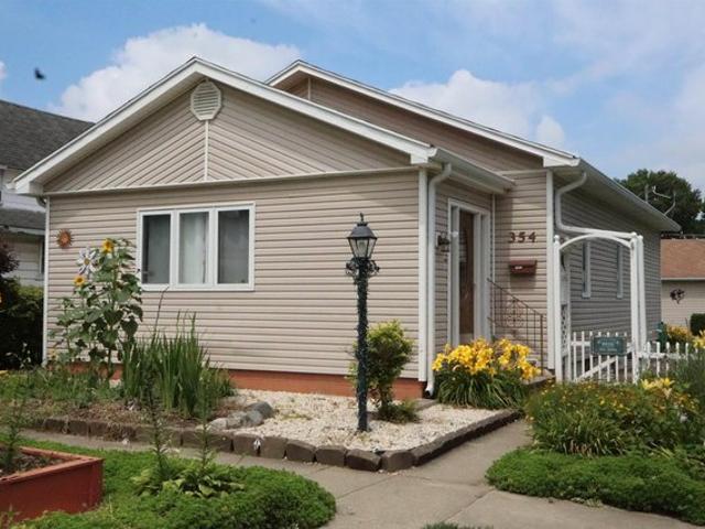 354 W 12th St, Peru, IN 46970