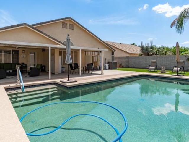 354 W Thompson Pl, Chandler, AZ 85286