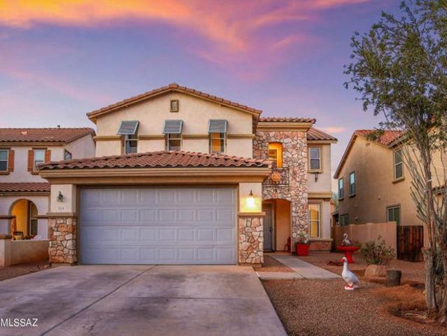 354 W Vuelta Friso, Sahuarita, AZ 85629