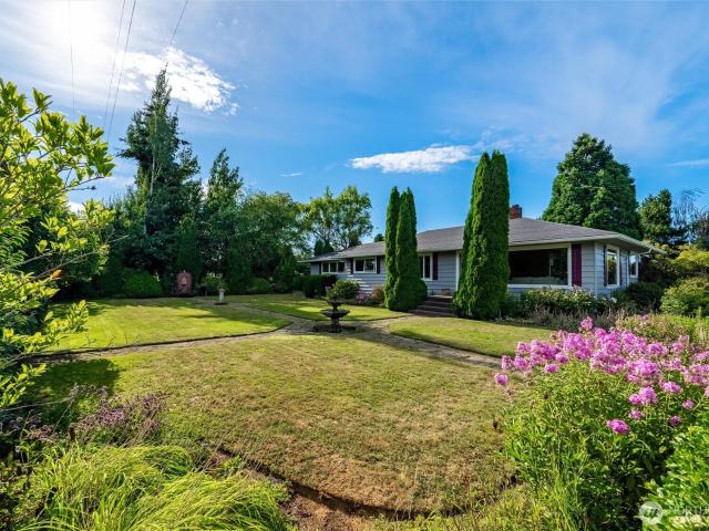 354 W Badger Road