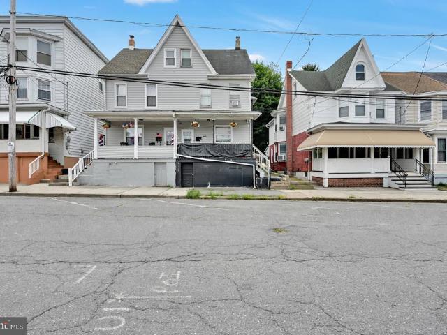 354 W Bertsch Street