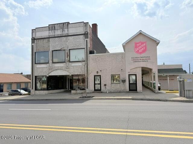 354 W Broad Street