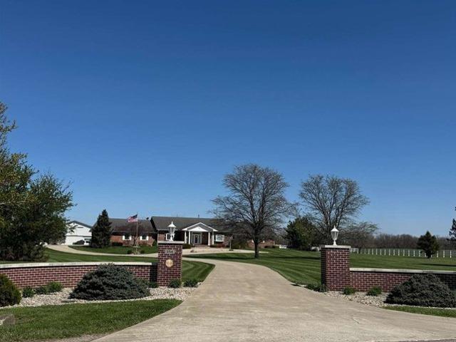 354 W Farlow Rd, Richmond, IN 47374