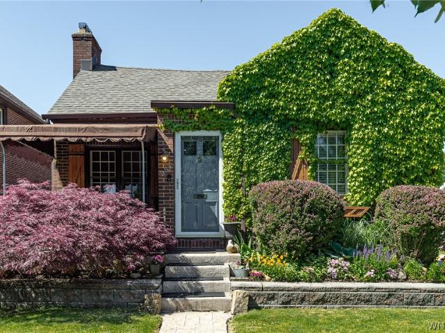 354 Wardman Road