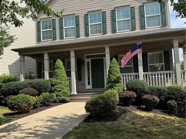 354 Wealdstone Rd, Cranberry Township, PA 16066