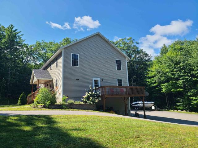 354 Weirs Road # 2