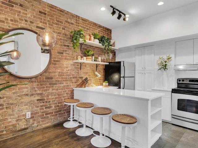 354 West 23rd Street, Unit 2A | Compass