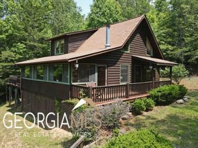 354 Trish's Way, Blairsville, GA 30512