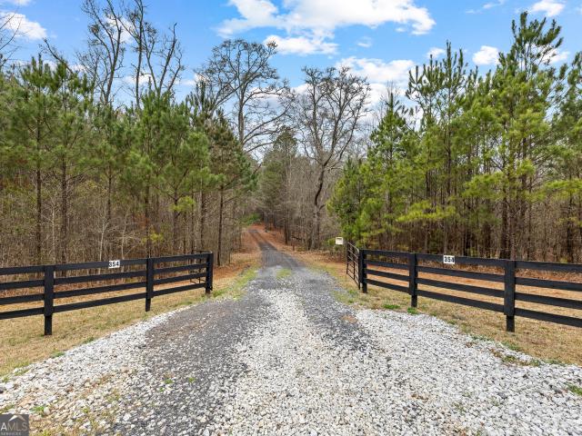 354 Turner Road