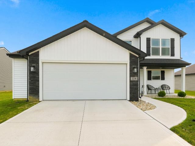 354 Zebulon Cove
