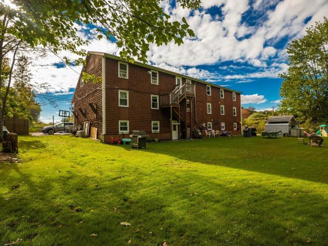 354A Main Street # 8