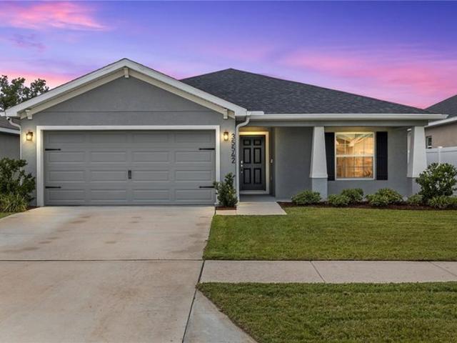 35542 Bellington Blvd, Zephyrhills, FL 33541
