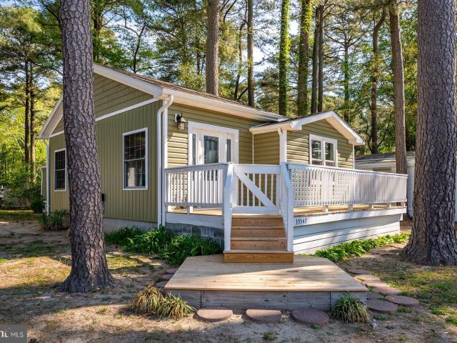 35547 E Harbor Dr, Millsboro, DE 19966 | MLS #DESU2110 | Compass