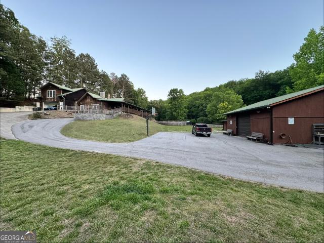 3554 Martin Creek Drive