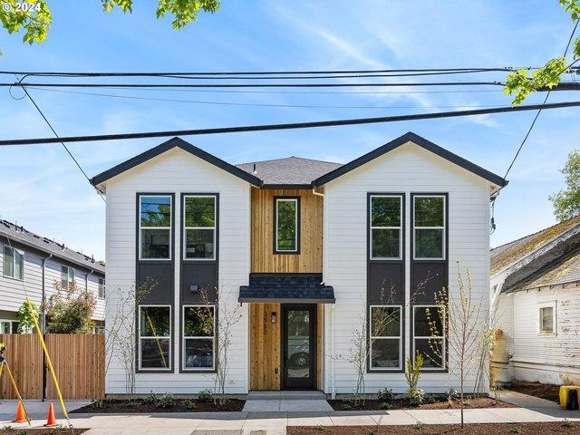 3554 NE Garfield Ave Unit 3, Portland, OR 97212