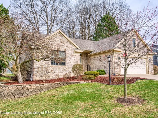 3554 Oakmont Drive # 57