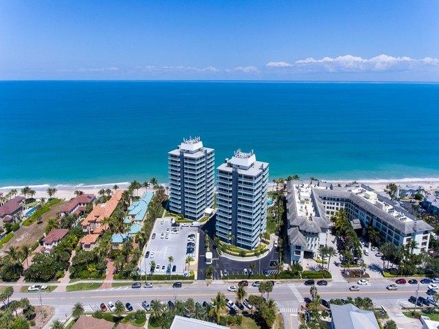 3554 Ocean Dr Apt 403N, Vero Beach, FL 32963