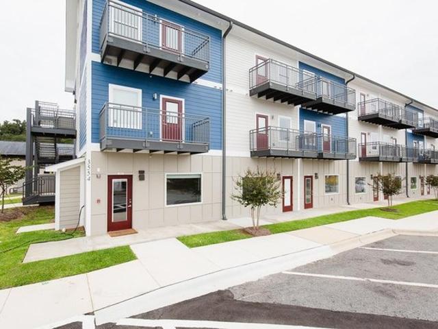 3554 and 3586 Austin Davis Ave, Tallahassee, FL 32308