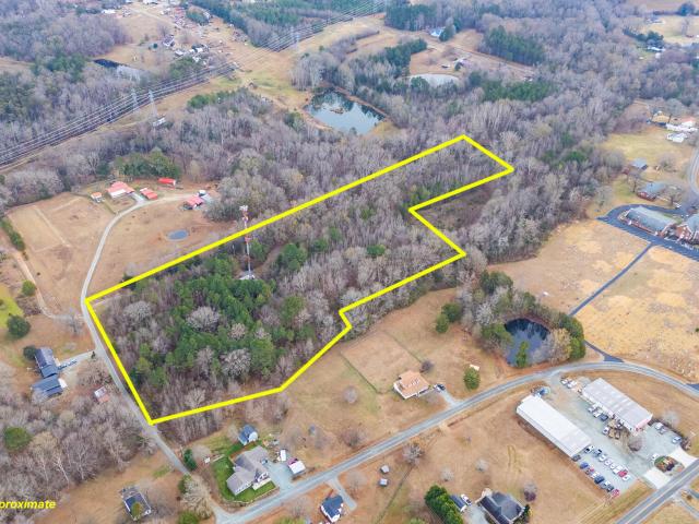 3554 Bagbey Trail