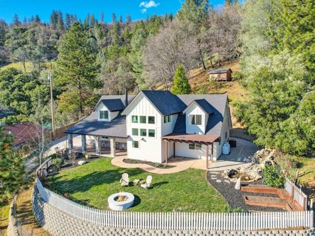 3554 Braden Rd, Camino, CA 95709