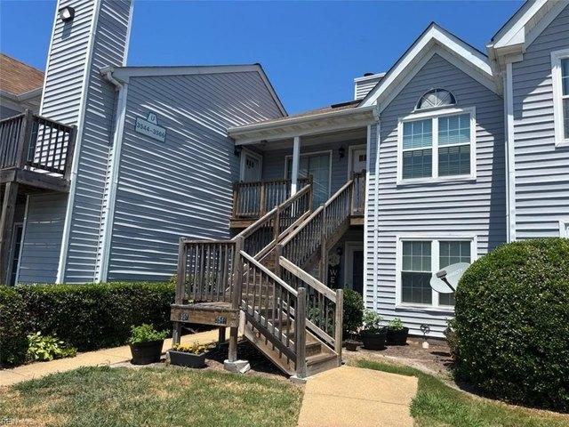 3554 Brigita Ct, Virginia Beach, VA 23453
