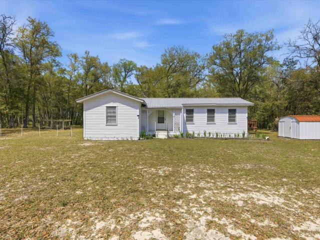 3554 Bristol Hwy, Quincy, FL 32351 | MLS #399121 | Compass