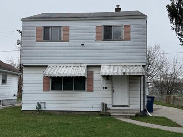 3554 Cecelia Ave, Toledo, OH 43608