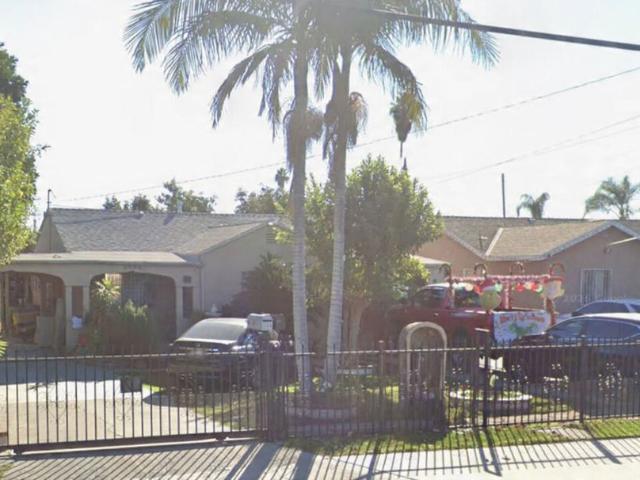 3554 Durfee Avenue