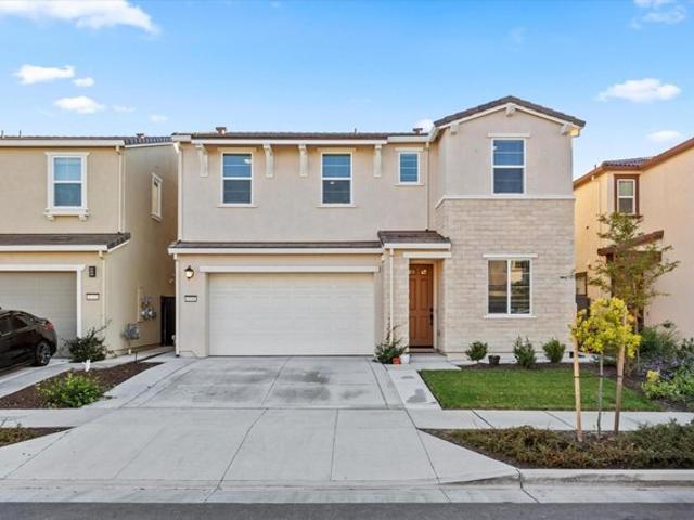 3554 Damora Ave, Sacramento, CA 95835