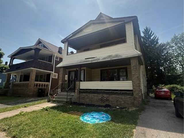 3554 E 118th St, Cleveland, OH 44105