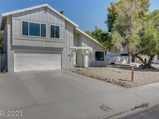 3554 El Camino Road