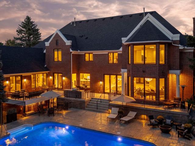 3554 Fairway Court