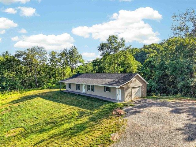 3554 Greenhouse Rd, Hiwassee, VA 24347