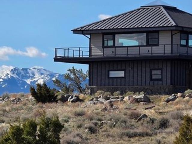 3554 Little Fish Creek Rd, Whitehall, MT 59759